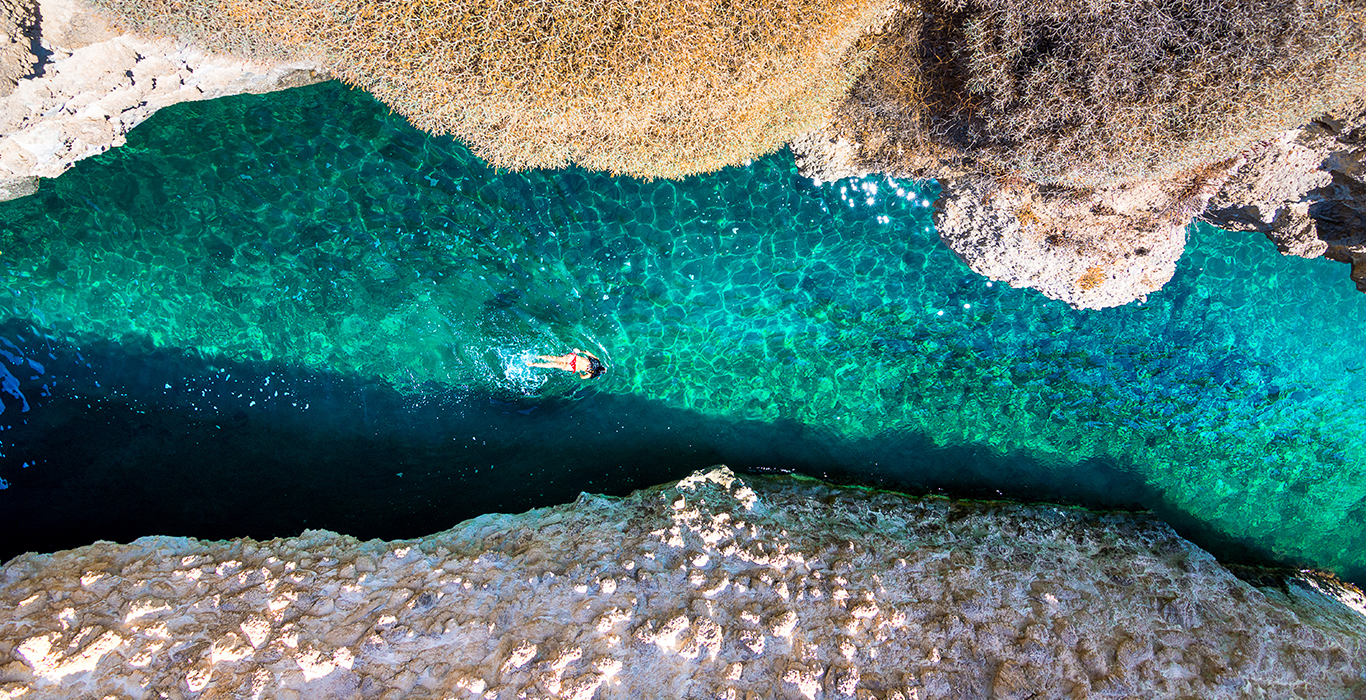 Milos: An Enchanting Volcanic Island | Hellenic Seaways